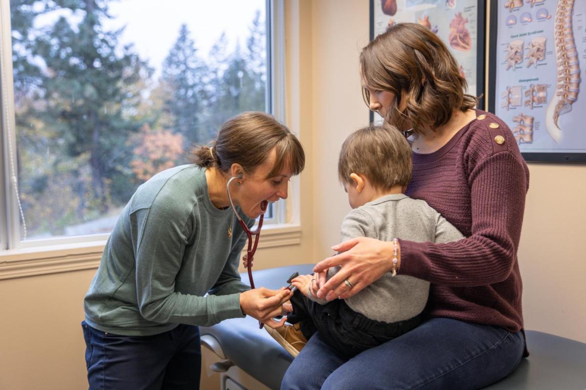 Advocating for family doctors: The Cranbrook In-Patient Care Crisis ...