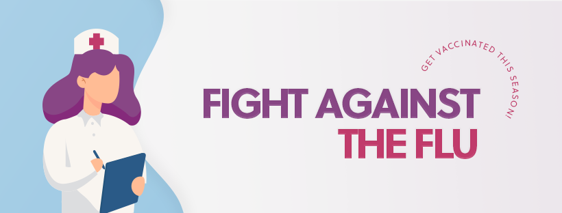 Flu Shot Clinics | Divisions of Family Practice