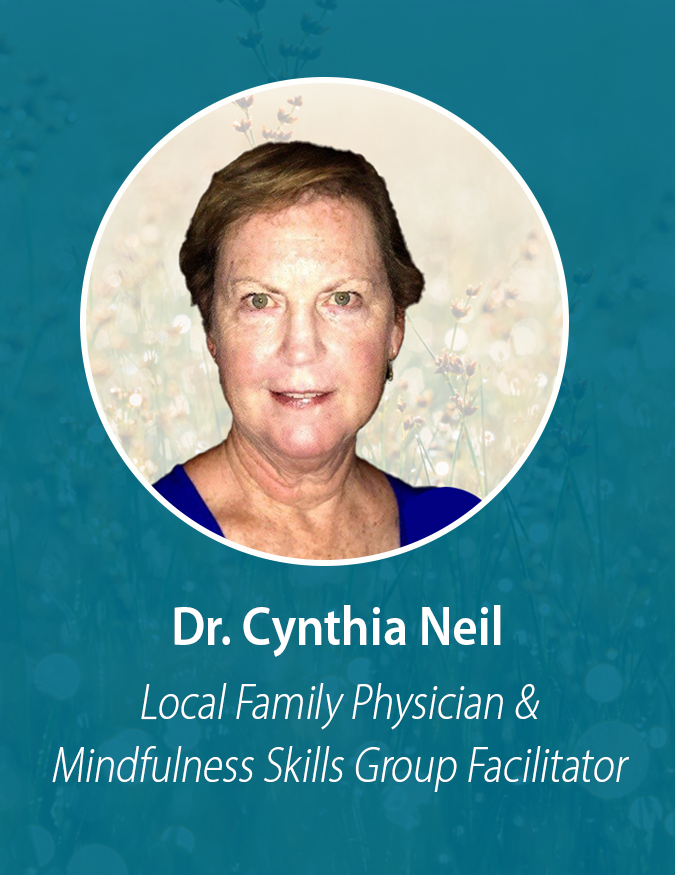 Mindfulness Spotlight | Divisions of Family Practice
