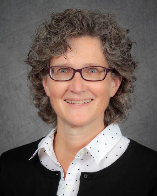 Dr. Nicola Walton-Knight | Divisions of Family Practice