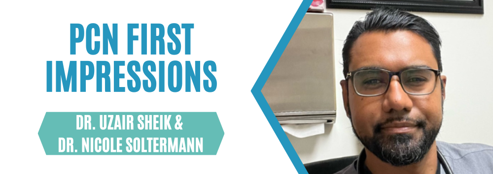 PCN First Impressions Series: Referring to the Social Work Program ...