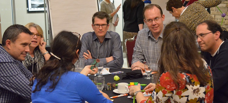 Networks and Call Groups | Divisions of Family Practice