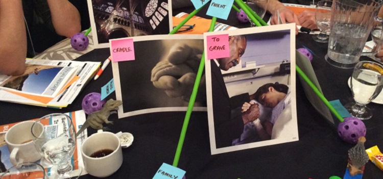 Chronic Pain | Divisions of Family Practice