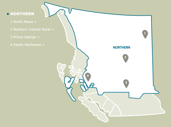 Divisions of Family Practice